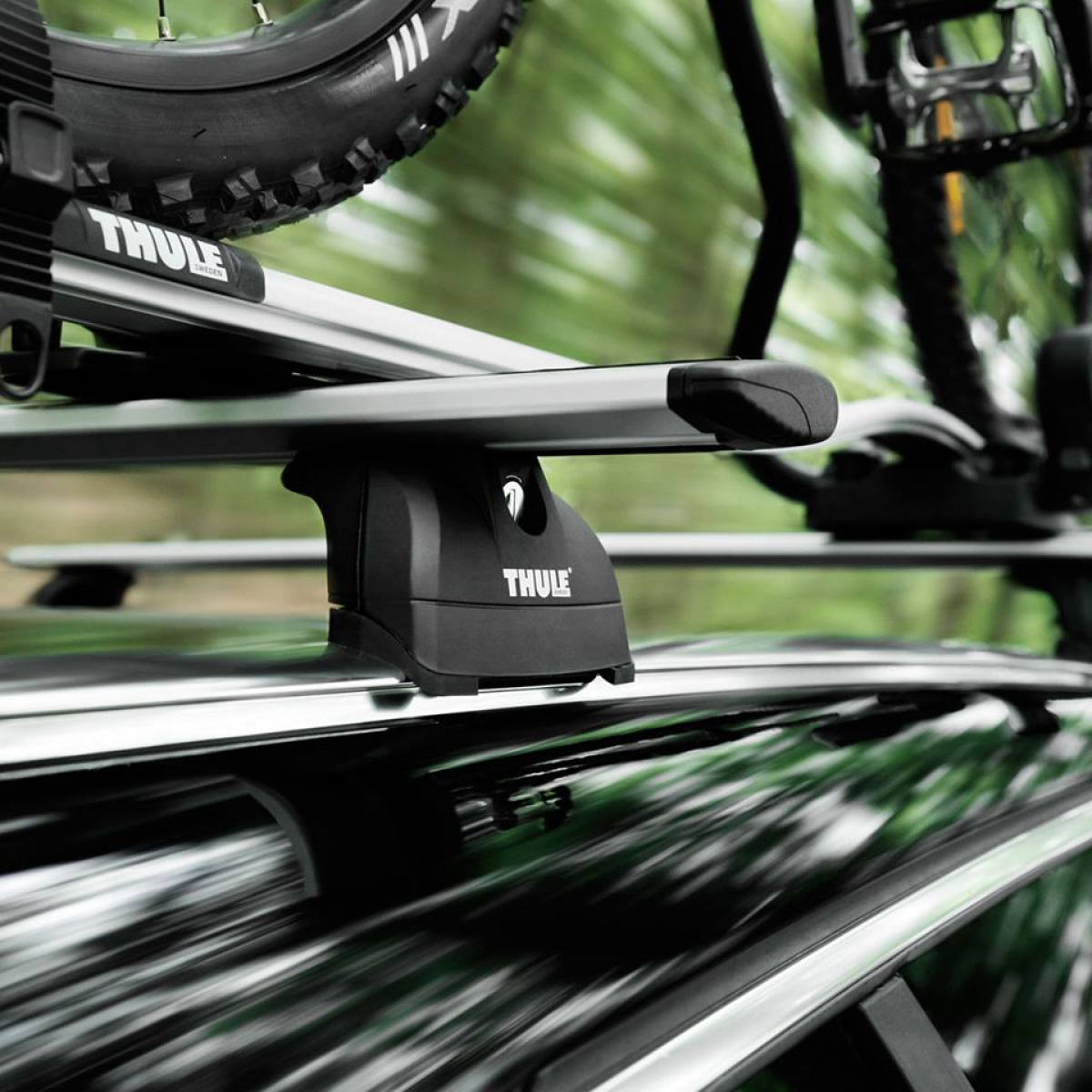 Thule | SLS - Официален представител на Thule за България