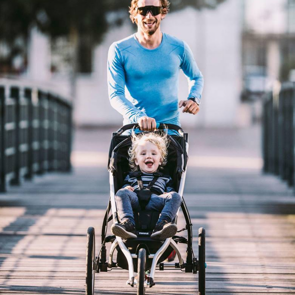 Thule | SLS - Официален представител на Thule за България