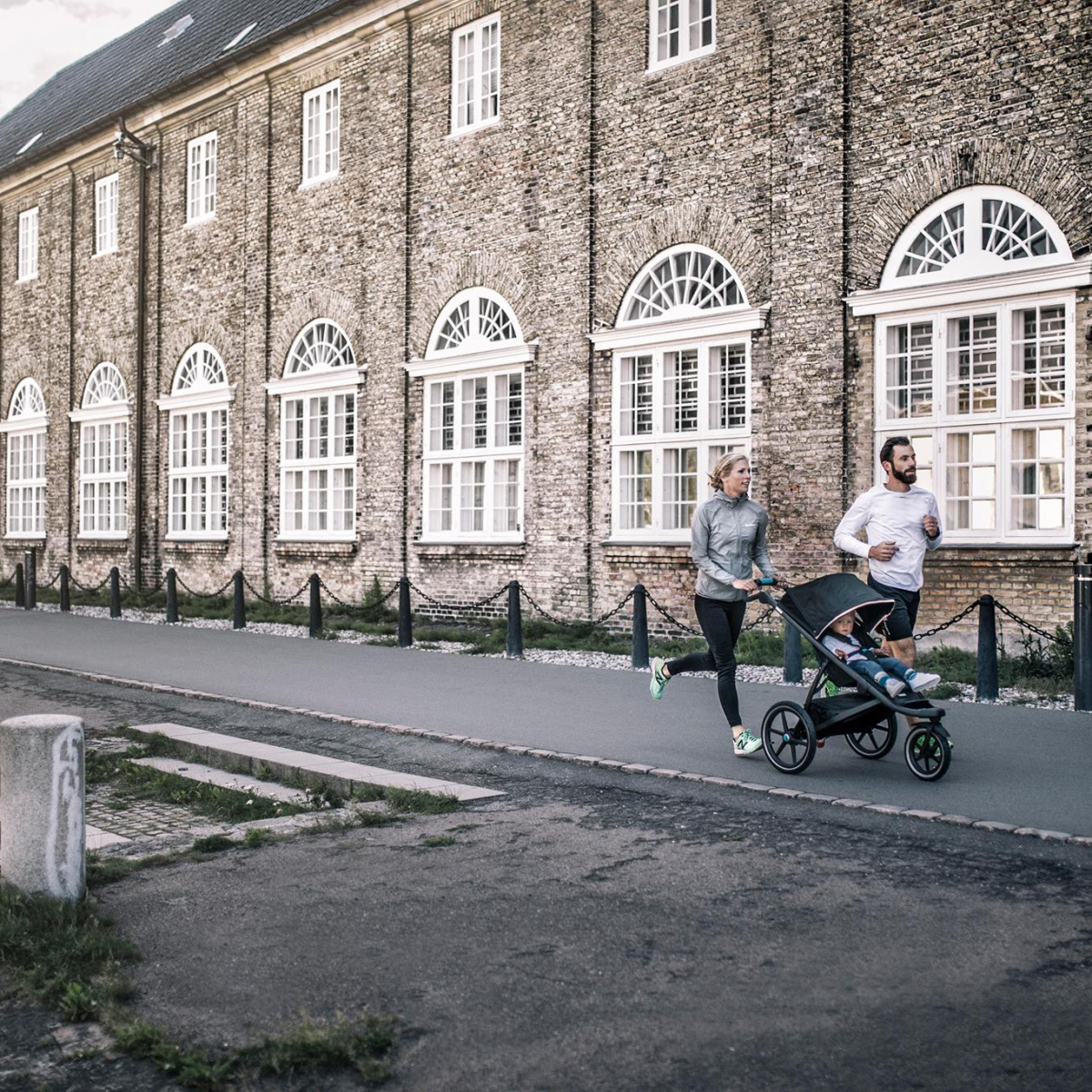 Thule | SLS - Официален представител на Thule за България