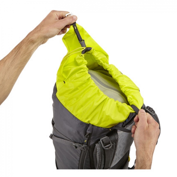 Thule's newest line of lightweight backpacking and hiking packs! | SLS - Верига спортни магазини