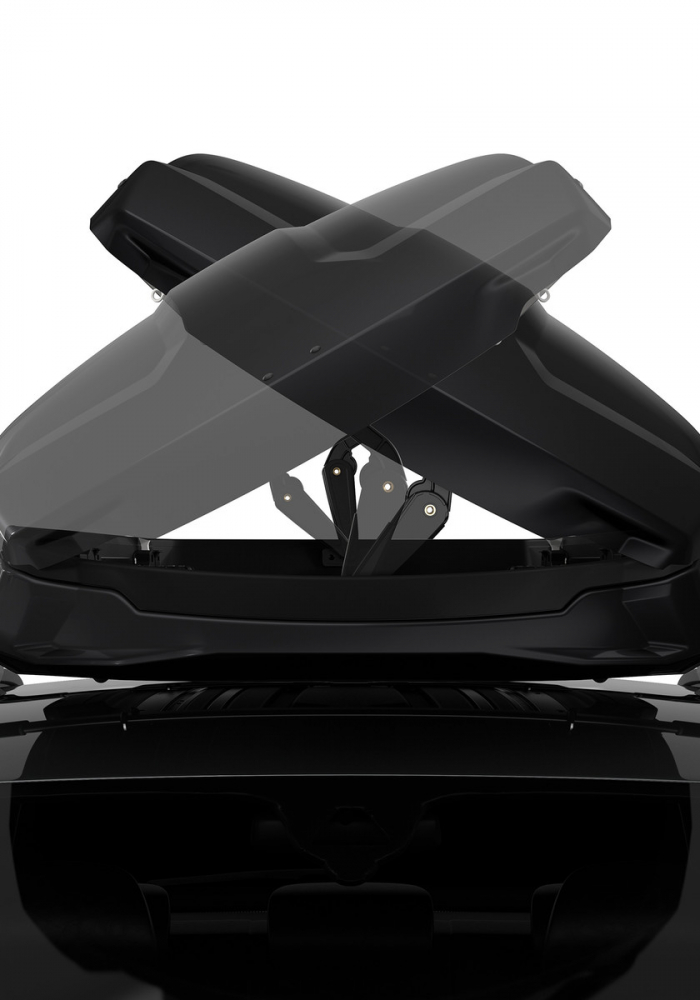 НОВИЯТ THULE - VECTOR | SLS - Верига спортни магазини