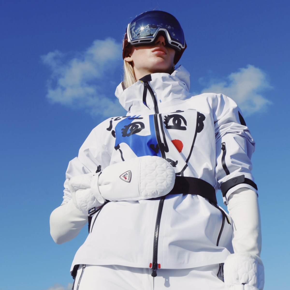 Rossignol | SLS - Официален представител на Rossignol за България