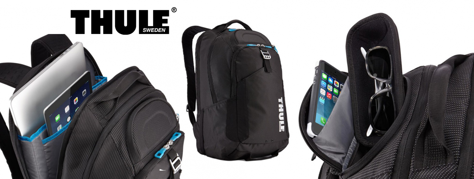 Thule Crossover Backpack 32L | SLS - Верига спортни магазини
